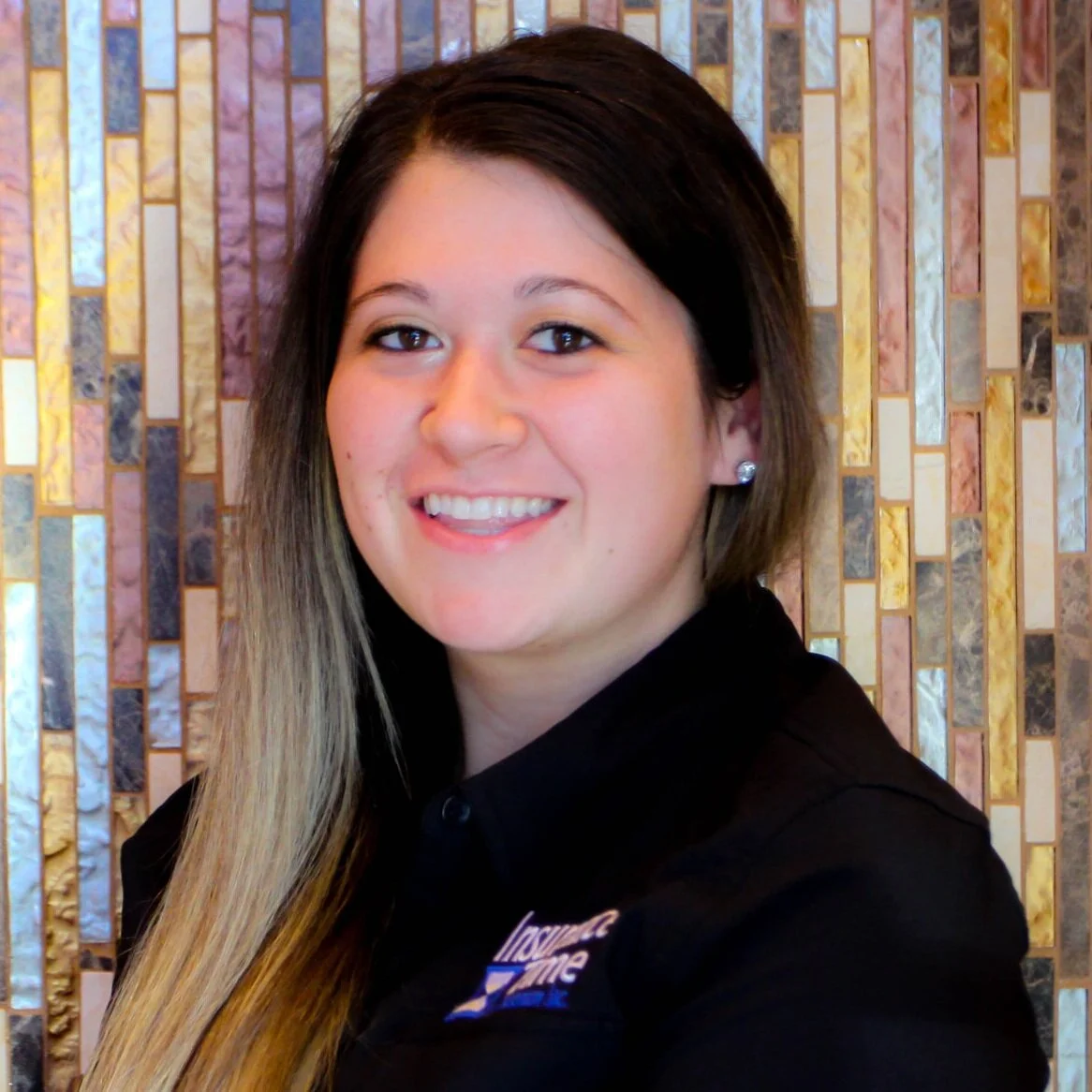 Staff — Insurance Time