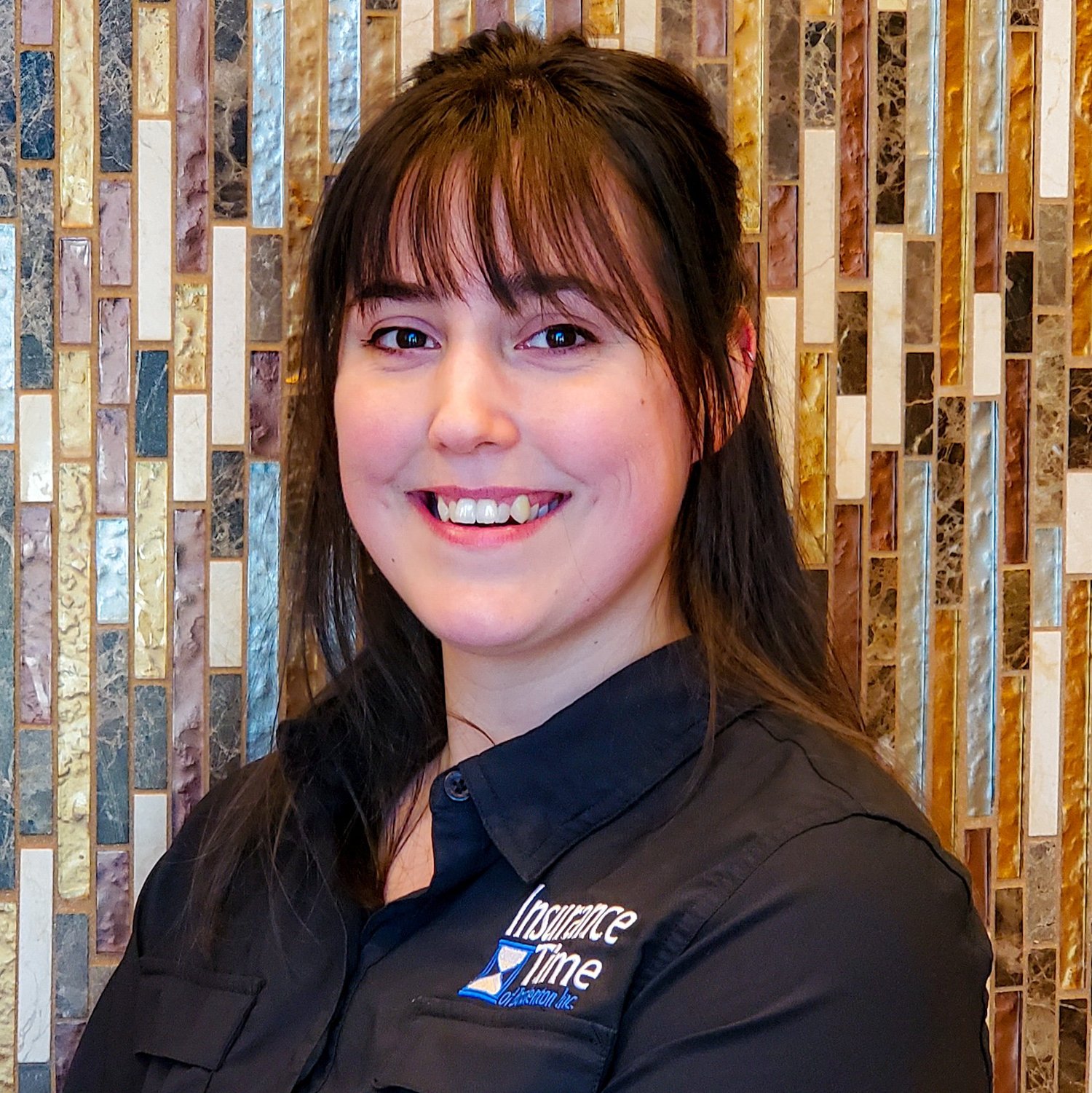 Staff — Insurance Time