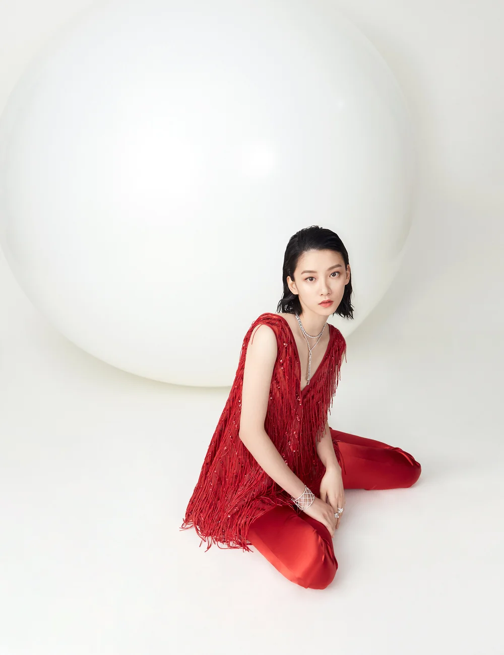 Angela Yuen 袁澧林 — KARL STUDIO