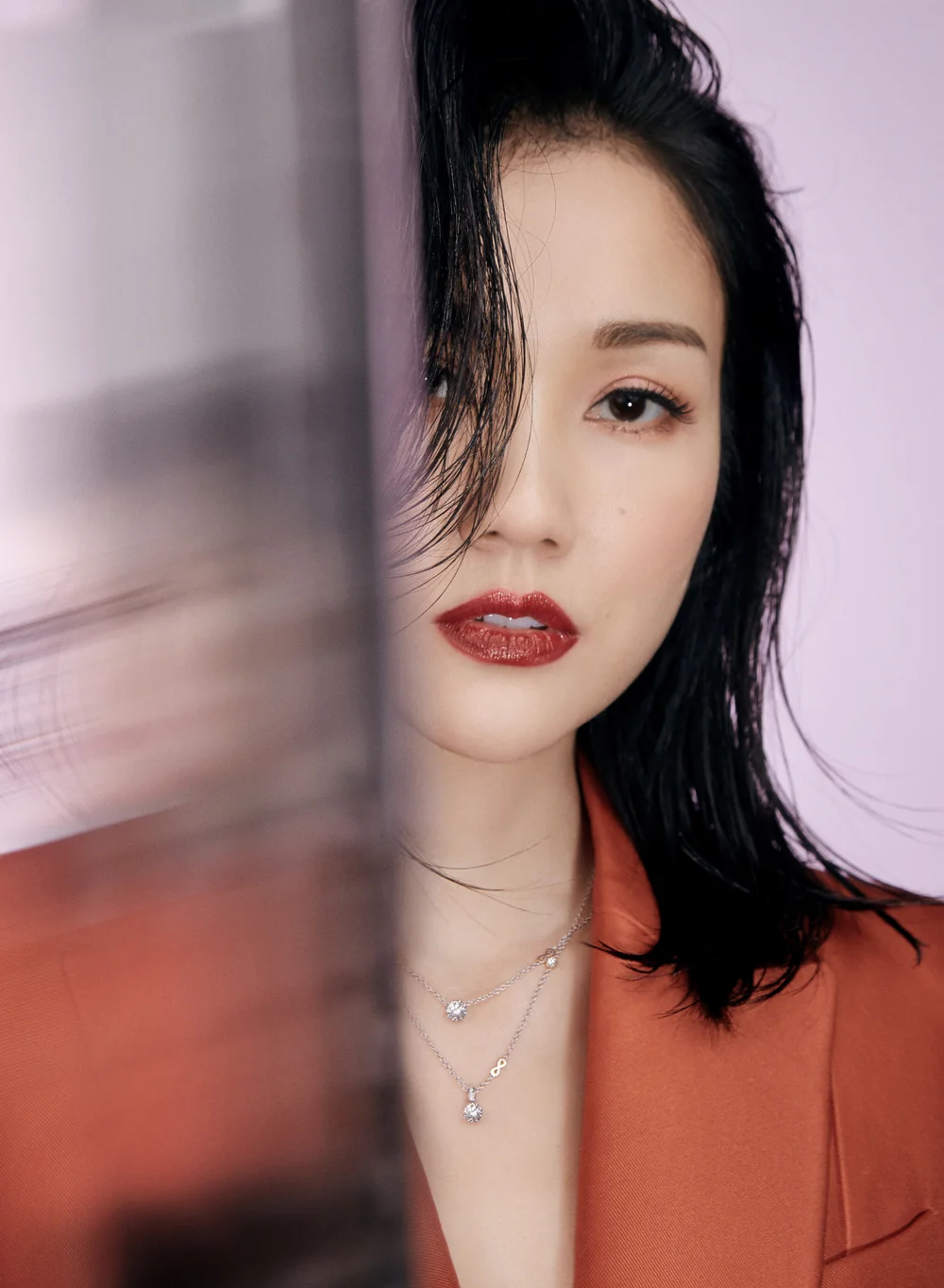 Kay Tse 謝安琪 — KARL STUDIO