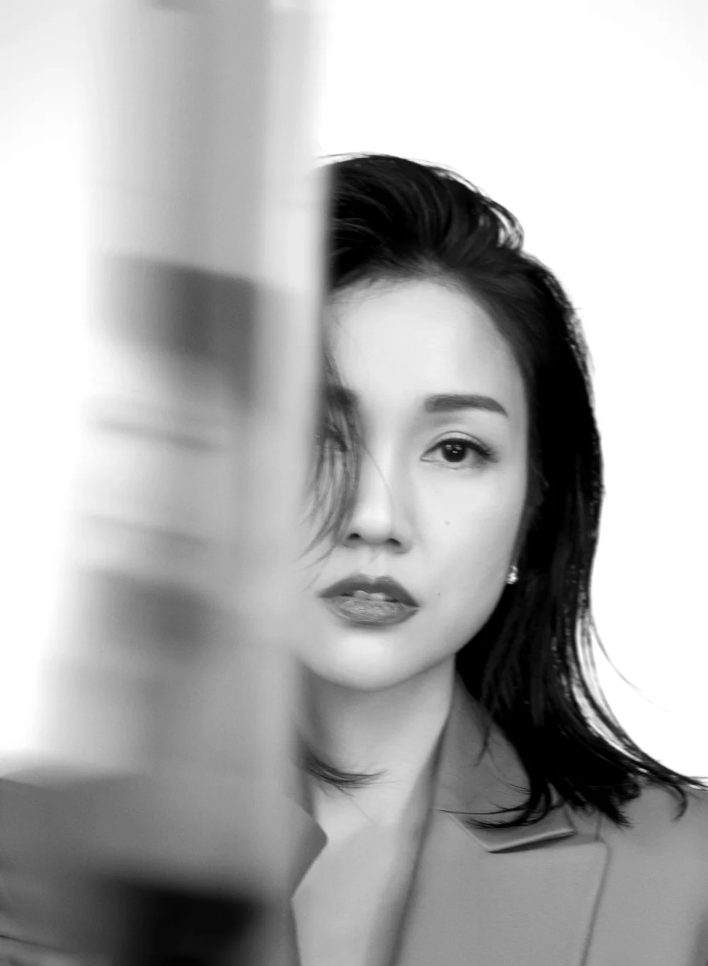 Kay Tse 謝安琪 — KARL STUDIO