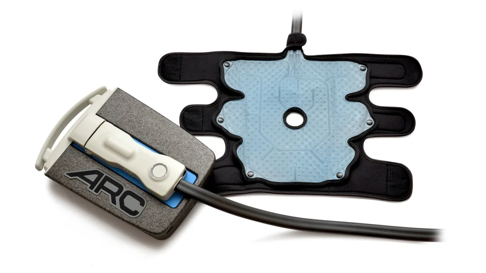 Formation Design Group - Cryo-Dynamics ARC