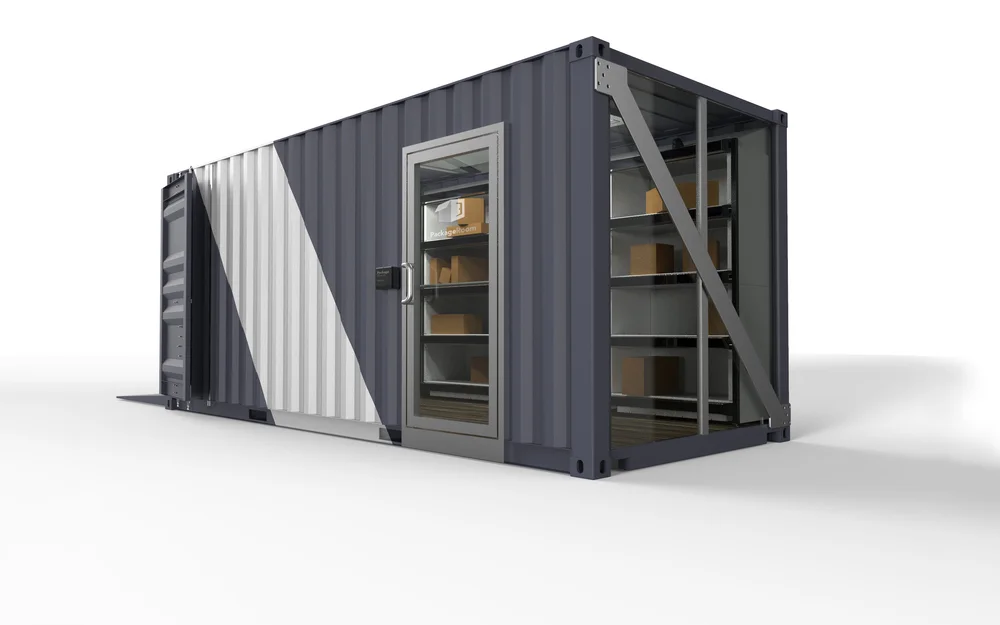 Formation Design Group - HelloPackage