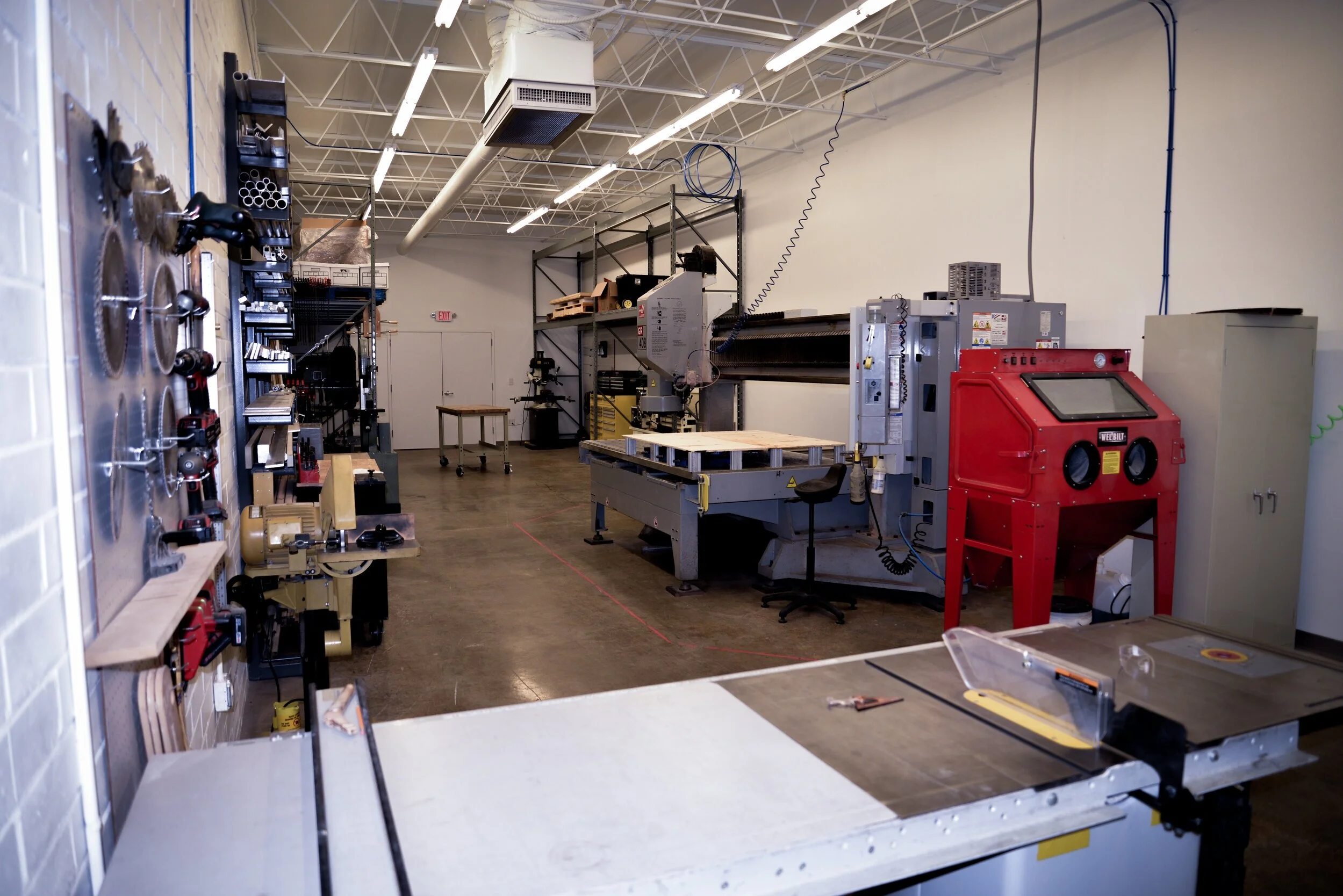 Formation Design Group - Prototyping Drives Design Success