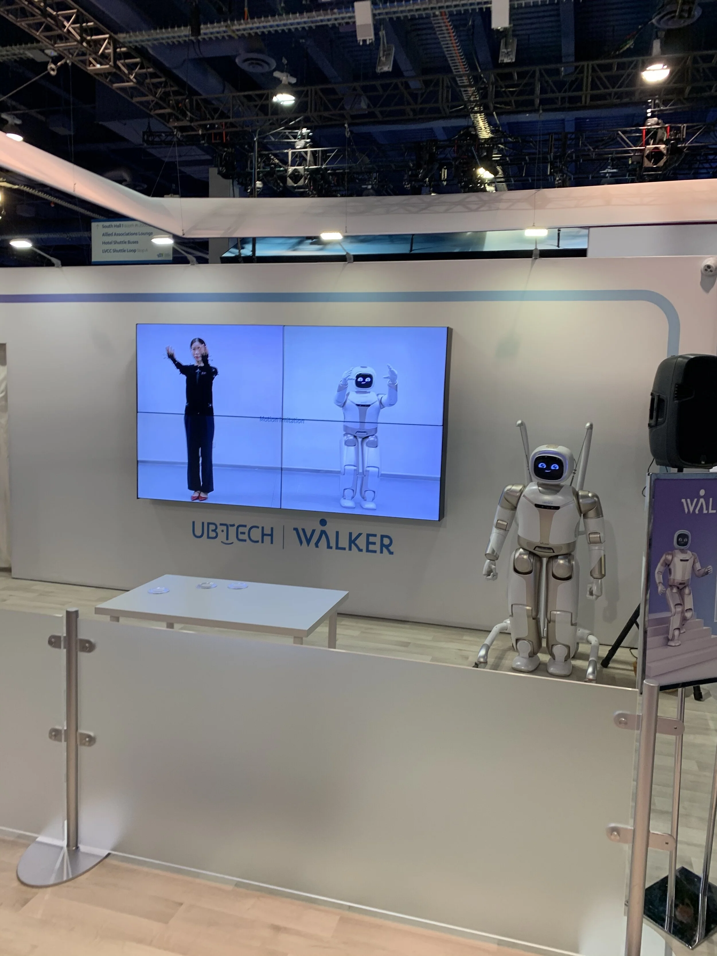 Formation Design Group - CES 2020