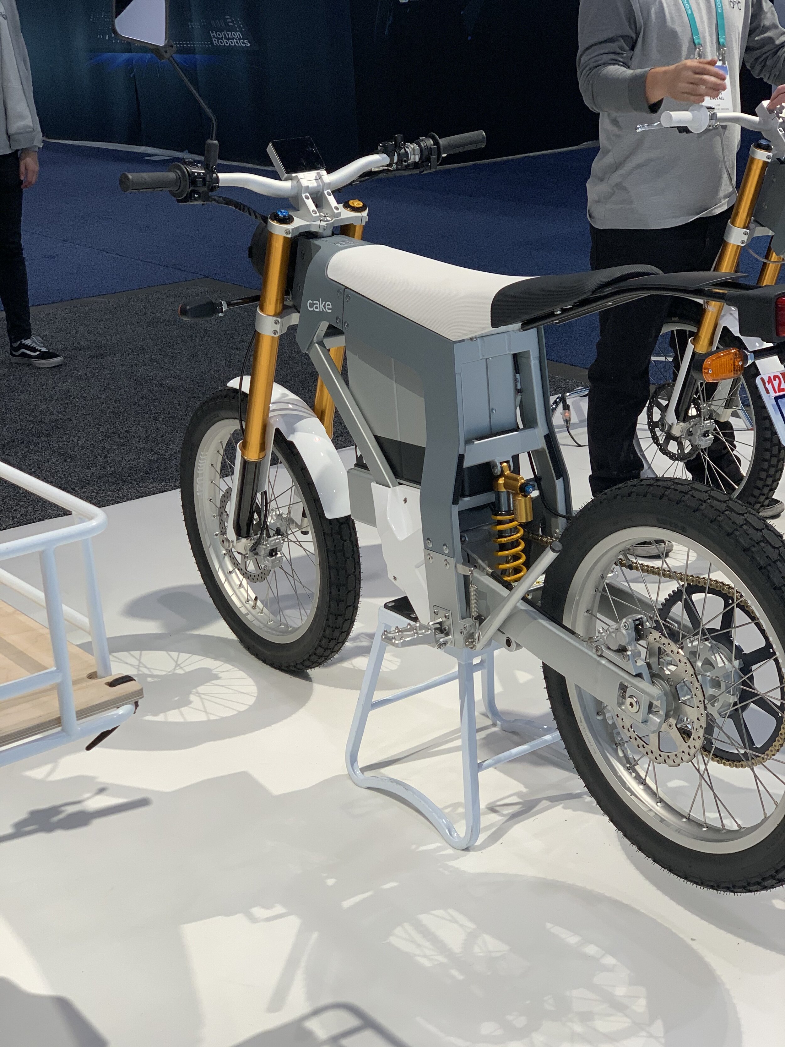 Formation Design Group - CES 2020