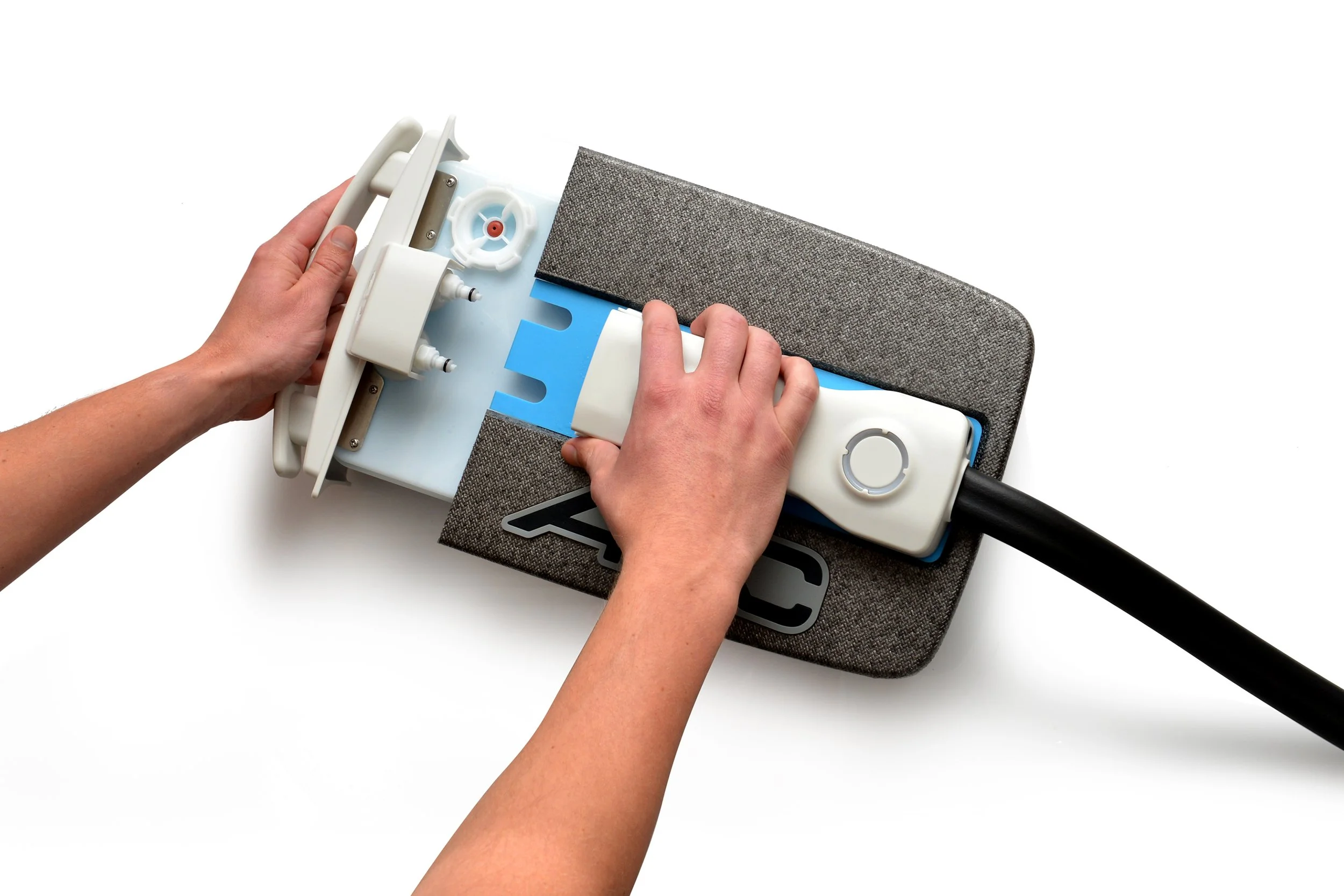 Formation Design Group - Cryo-Dynamics ARC