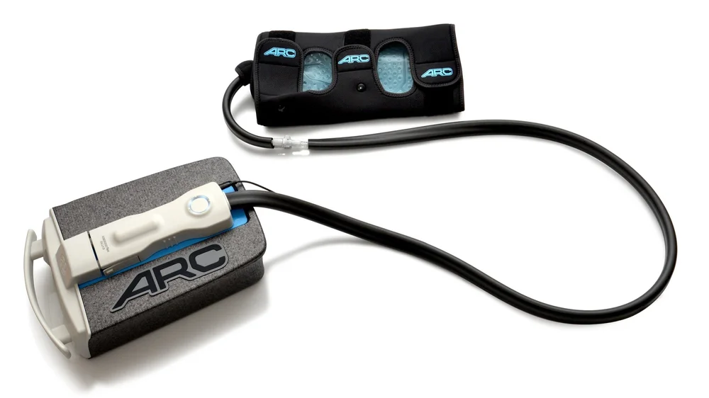 Formation Design Group - Cryo-Dynamics ARC