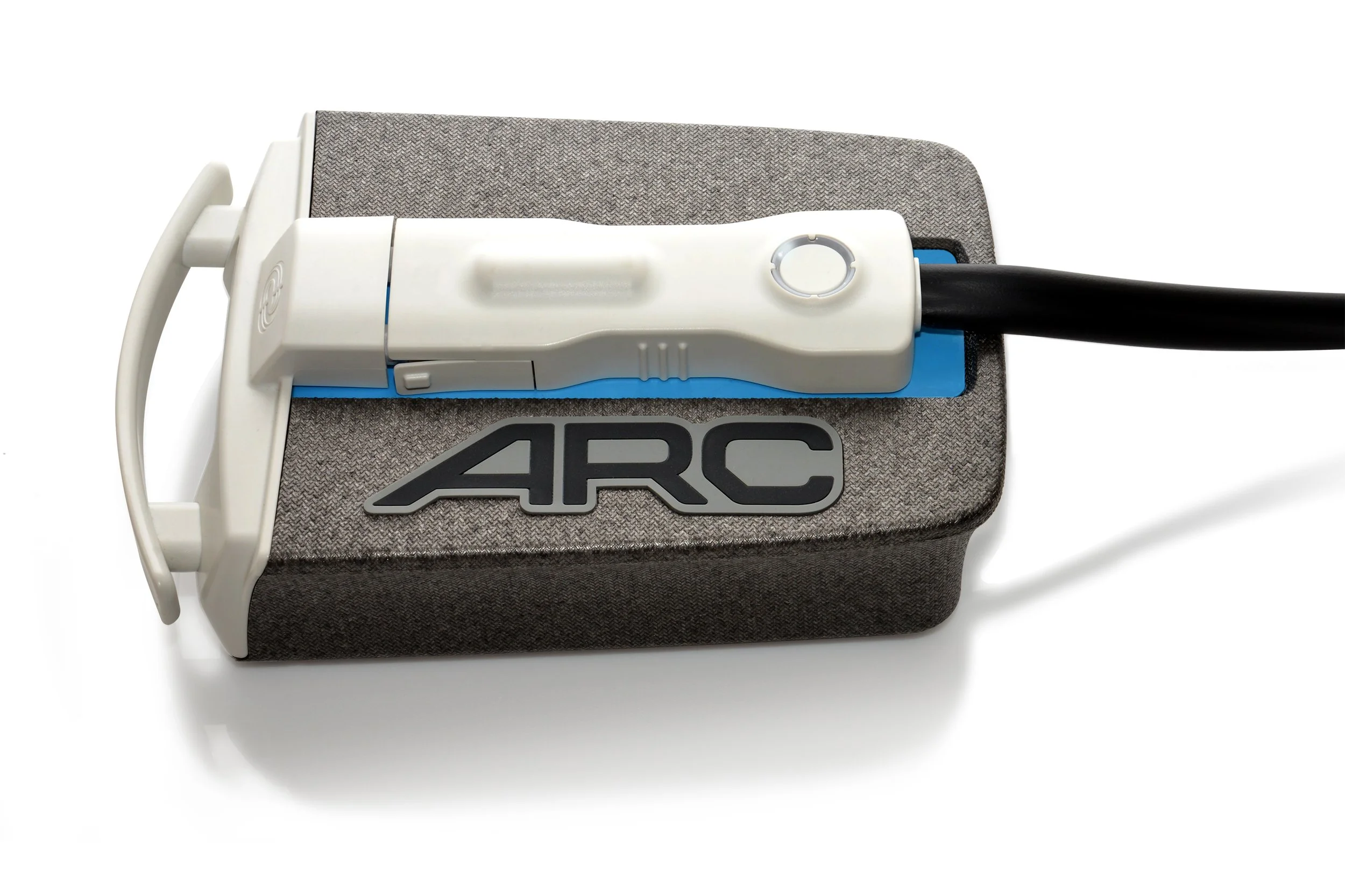 Formation Design Group - Cryo-Dynamics ARC