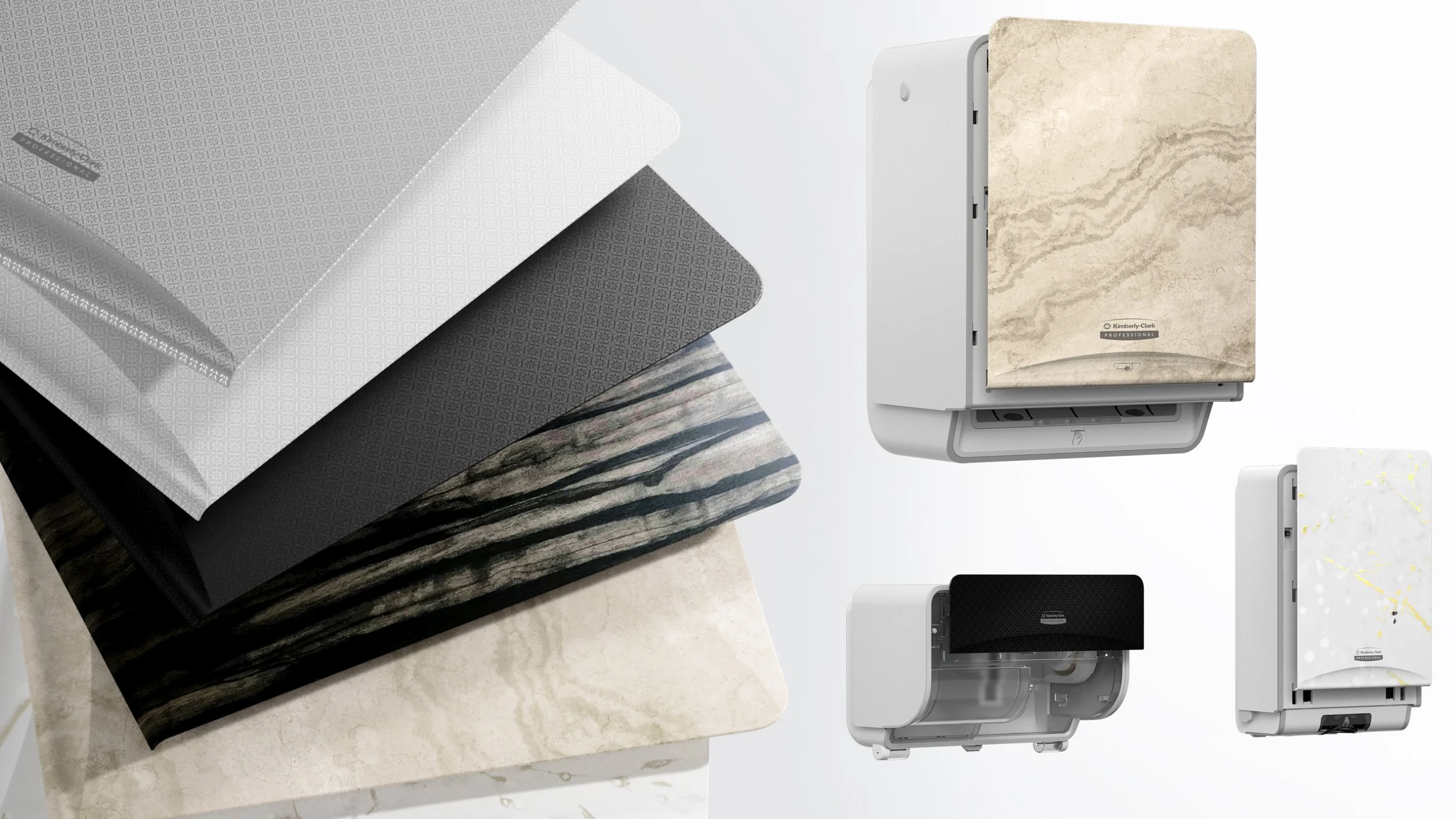 Formation Design Group - ICON™ Dispensers win Good Design Award