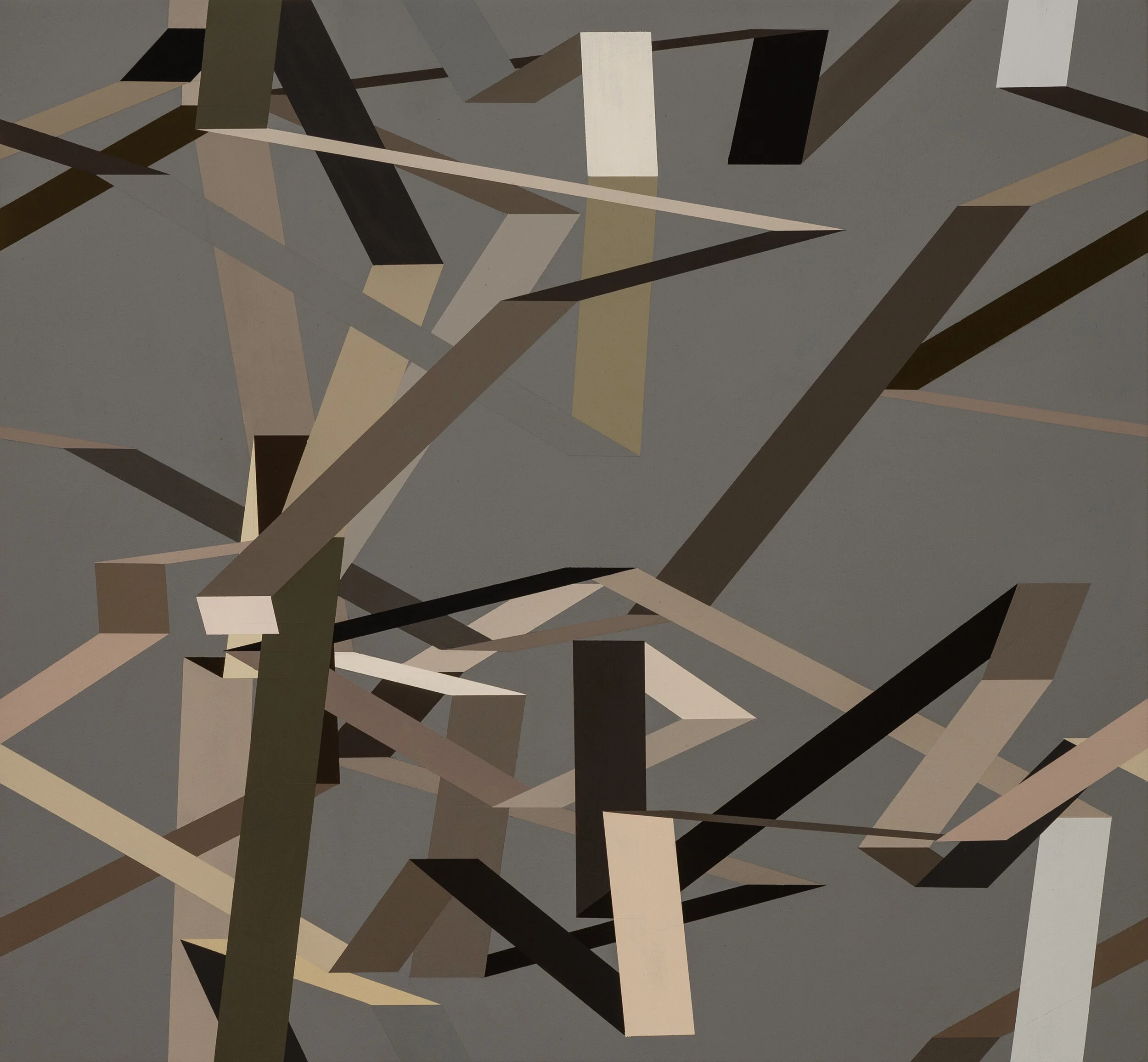 Jeff Perrott — LaMontagne Gallery