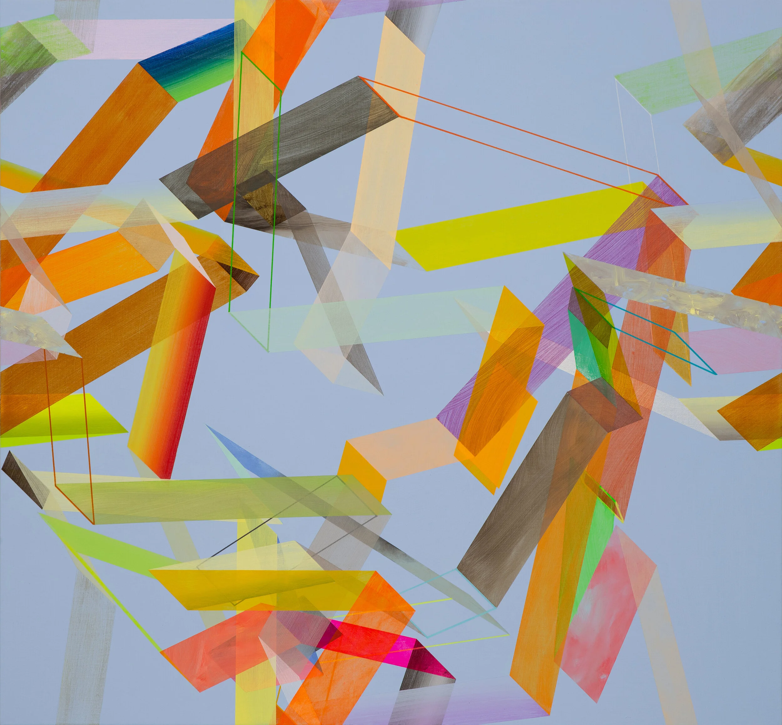 Jeff Perrott — LaMontagne Gallery