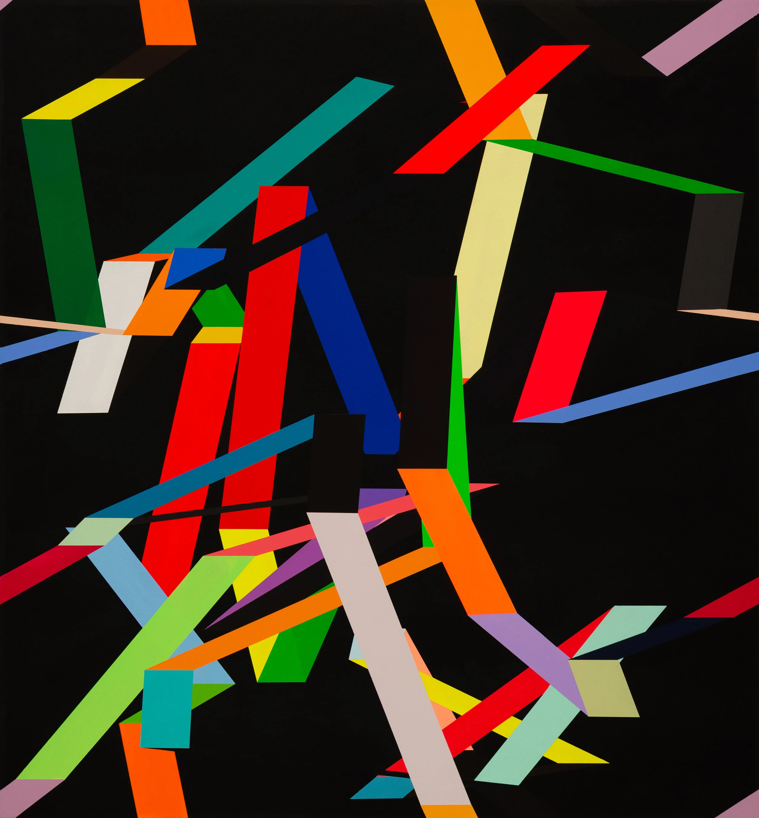 Jeff Perrott — LaMontagne Gallery