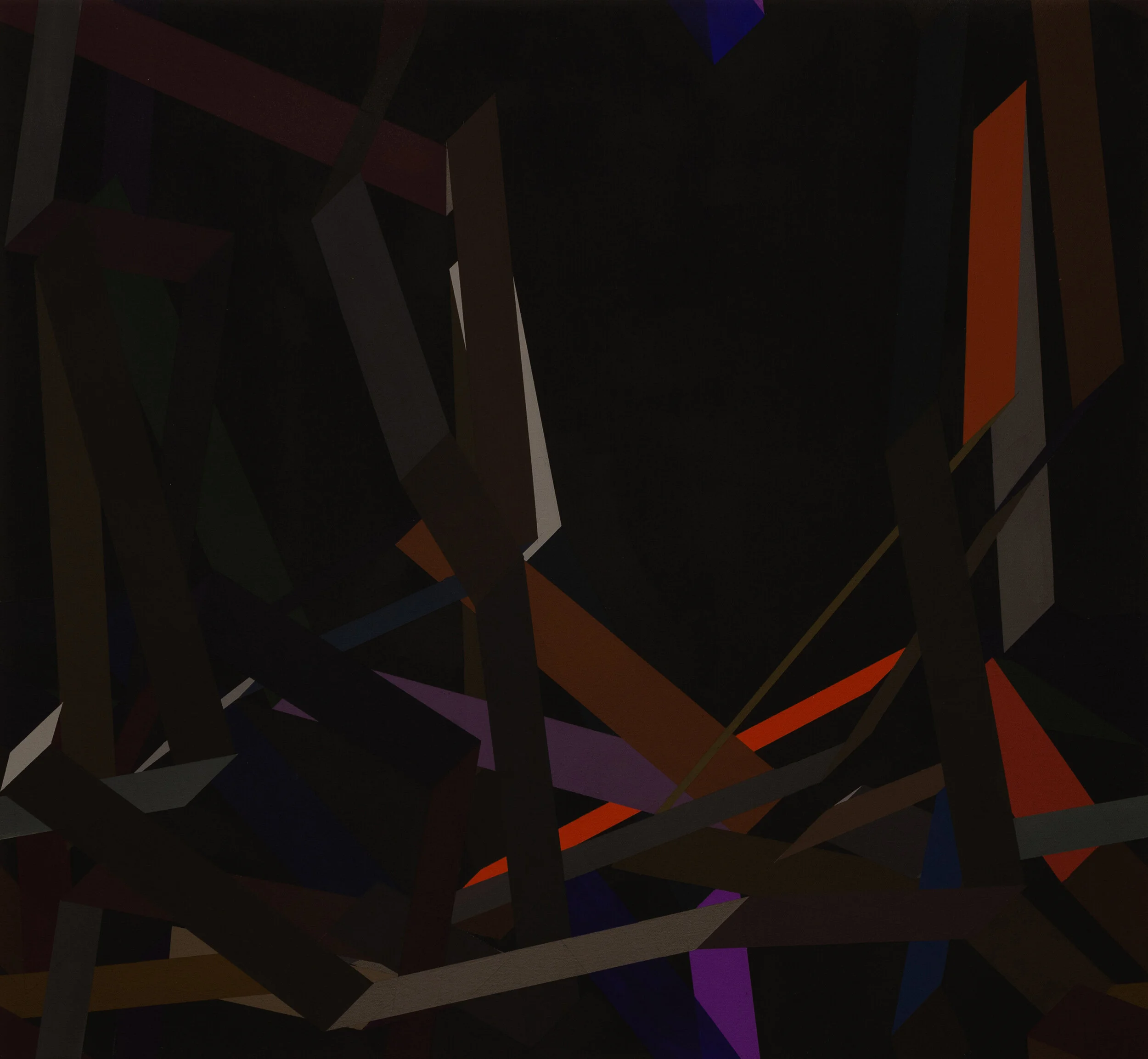 Jeff Perrott — LaMontagne Gallery