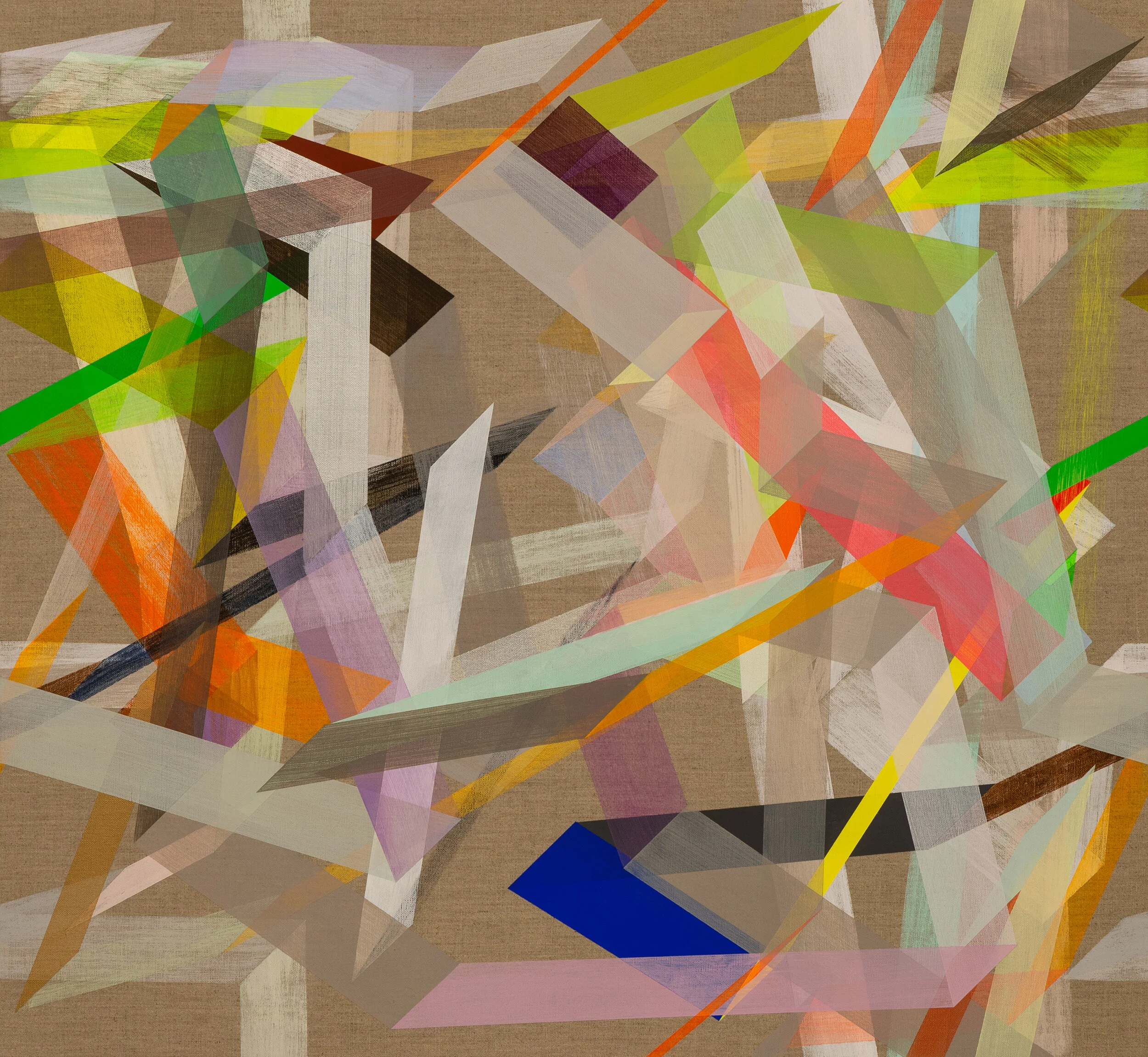 Jeff Perrott — LaMontagne Gallery