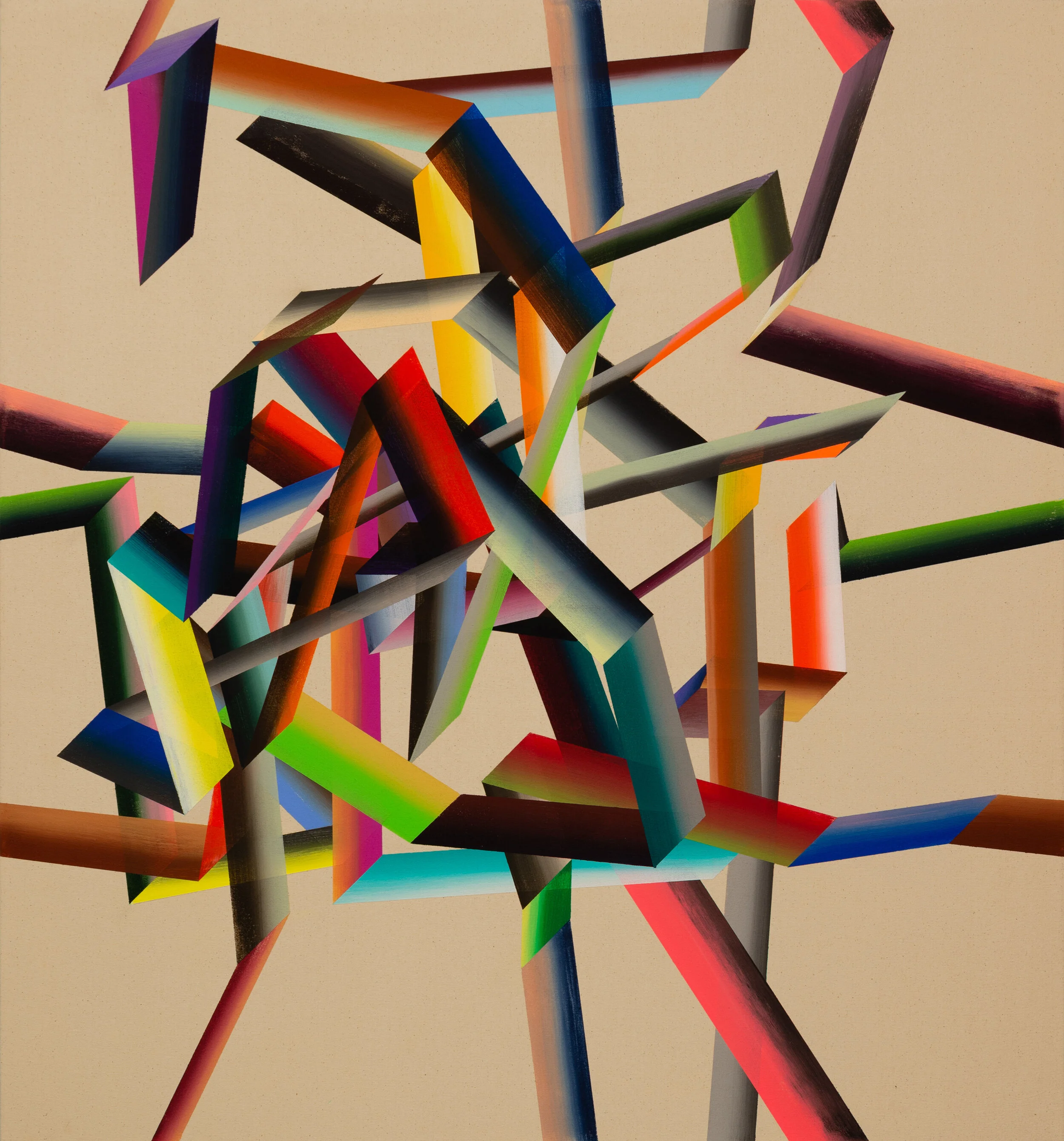 Jeff Perrott — LaMontagne Gallery