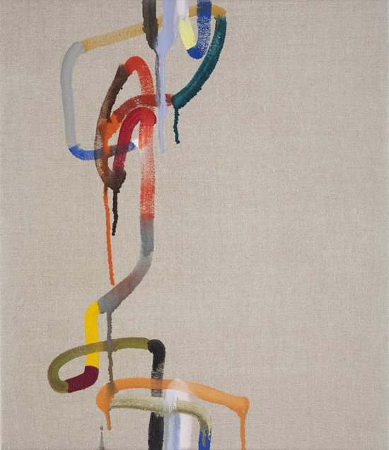 Art Chicago 2011 — LaMontagne Gallery