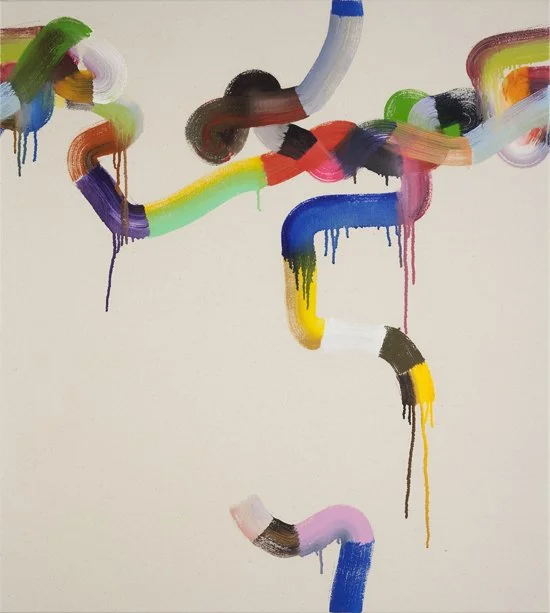 Art Chicago 2011 — LaMontagne Gallery