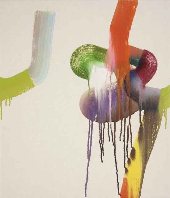 Art Chicago 2011 — LaMontagne Gallery