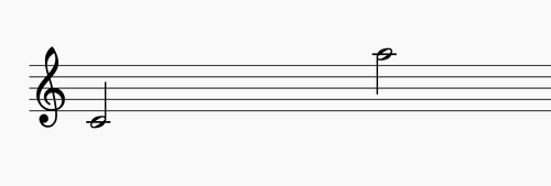 Voice types — Choral Compose