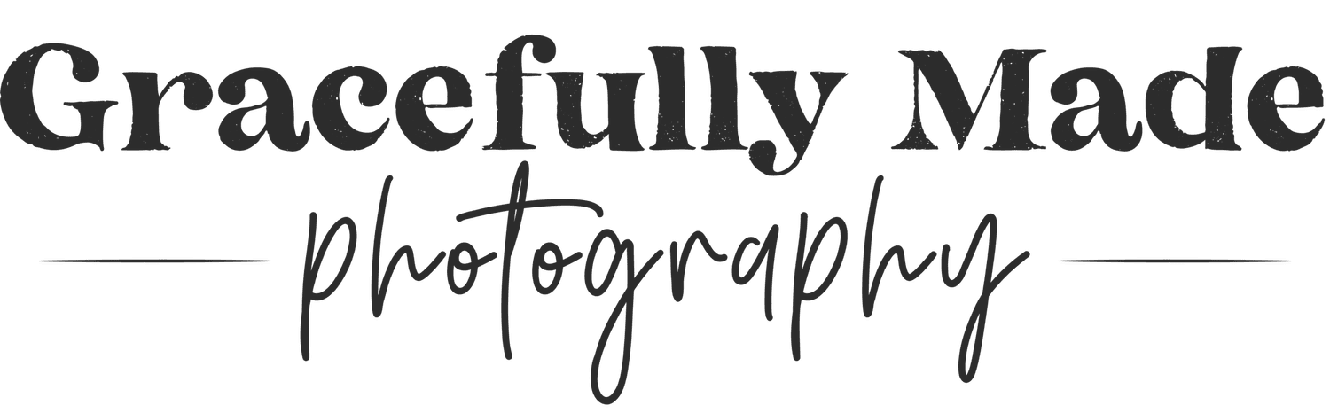 Gracefully Made Photography