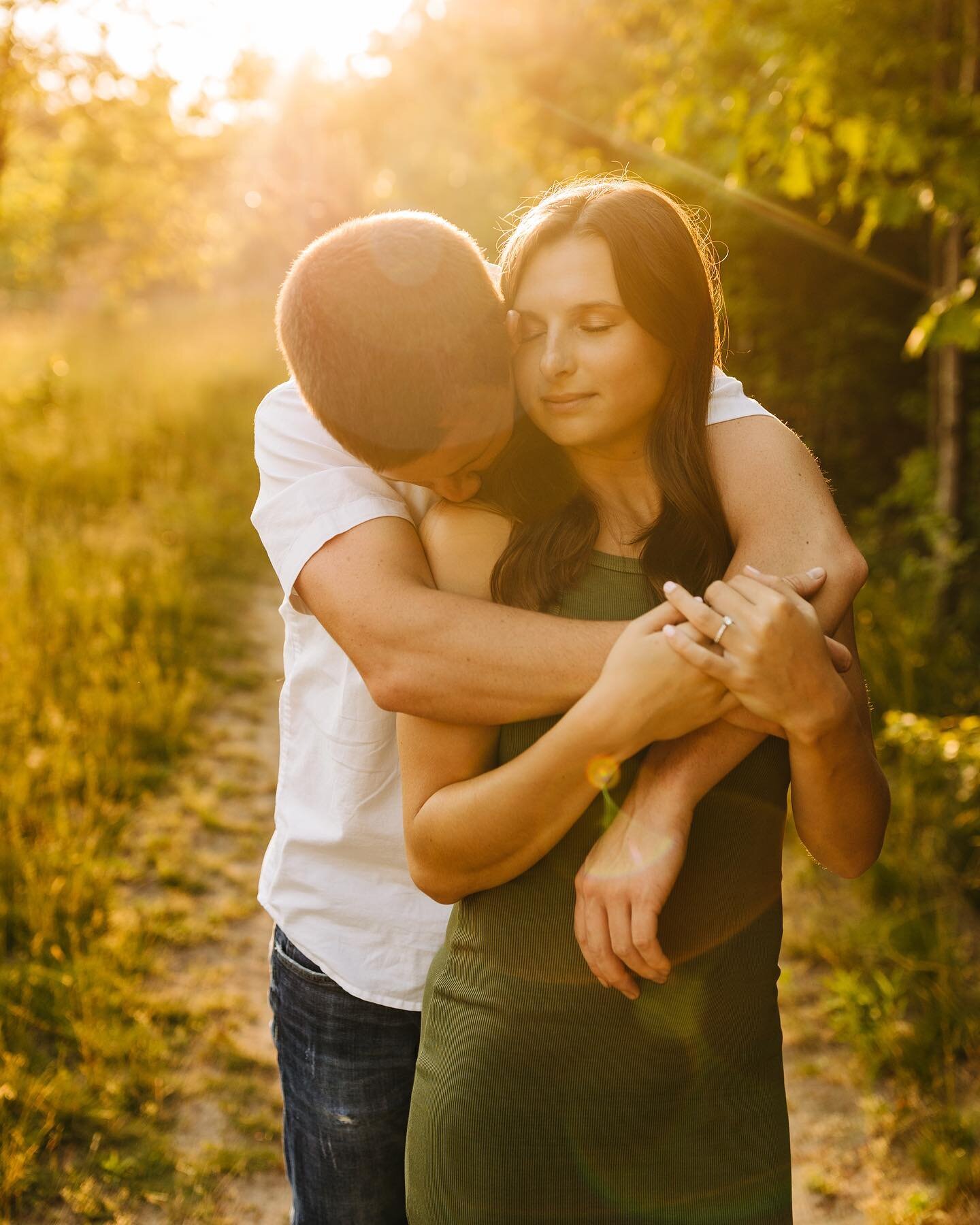 Couple Portfolio — Gracefully Made Photography