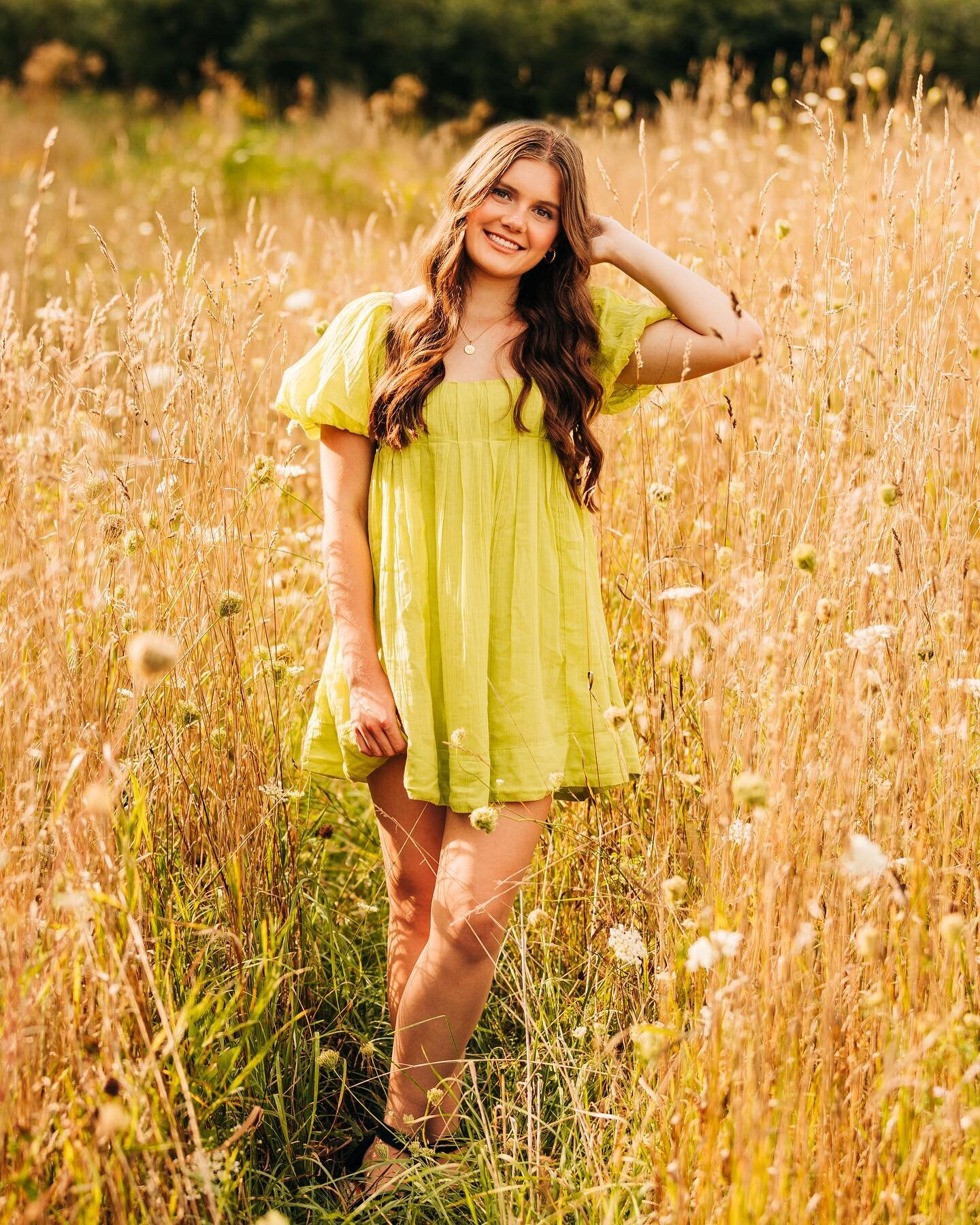 Kaitlin - Class of 2020 - Rochester, Michigan — Gracefully Made Photography