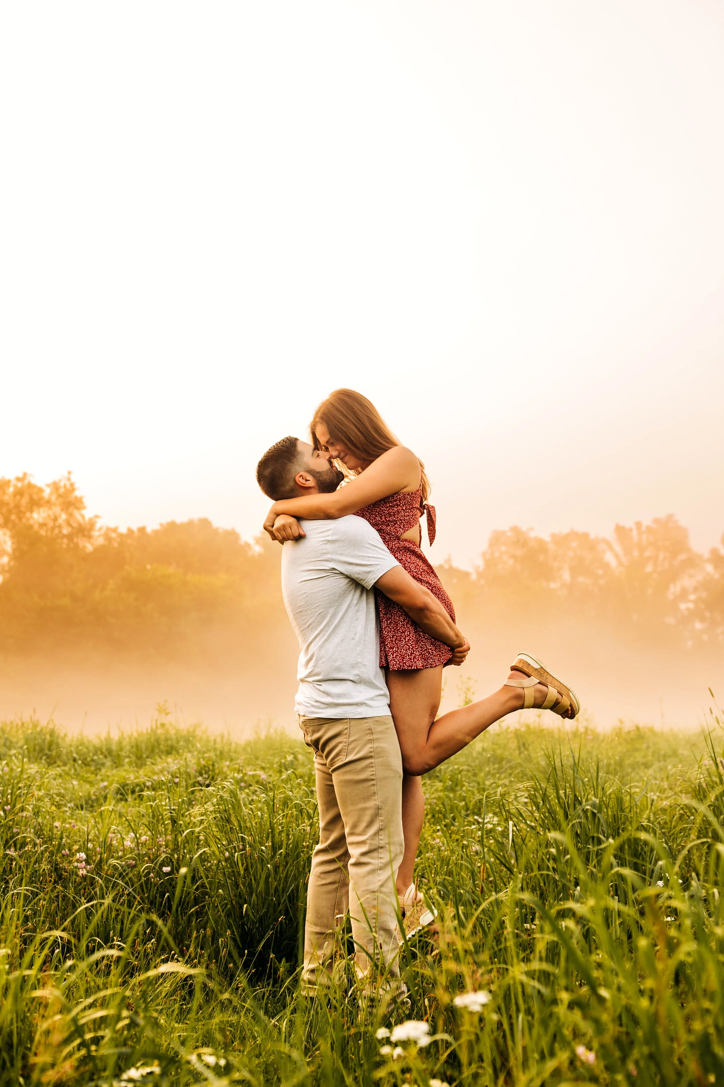 Couple Portfolio — Gracefully Made Photography