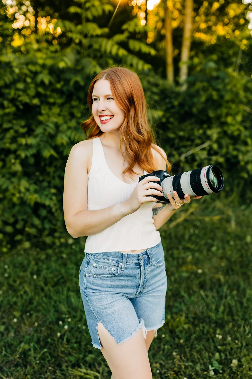 Gracefully Made Photography