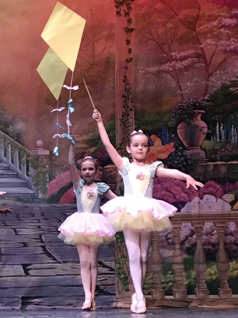 Studio D School of Dance