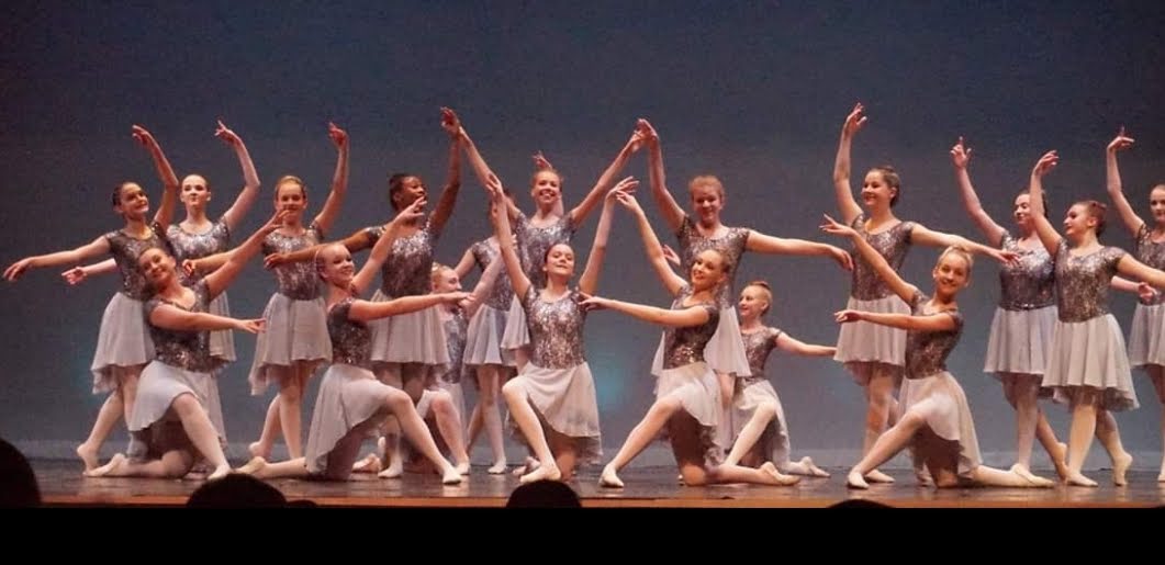 Studio D School of Dance