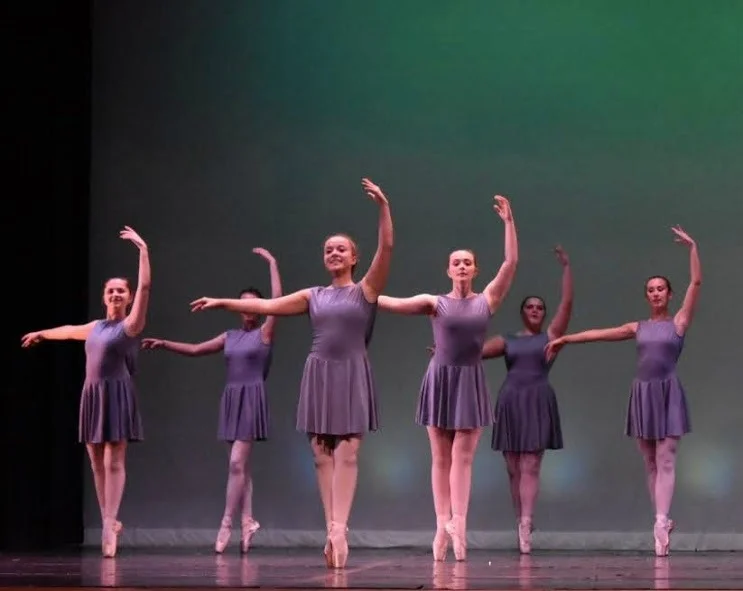 Studio D School of Dance