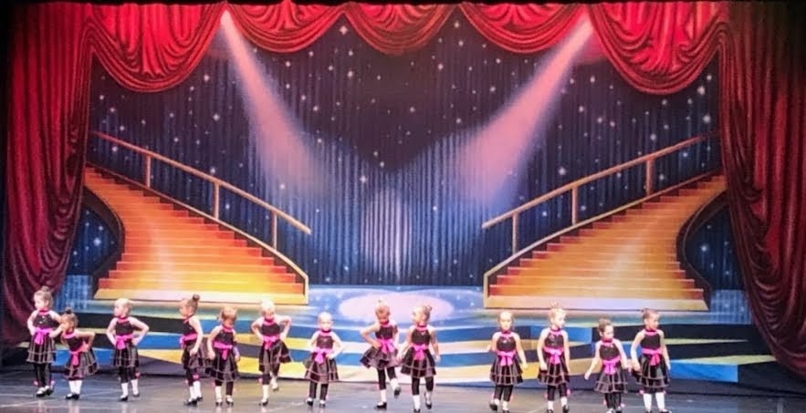 Studio D School of Dance