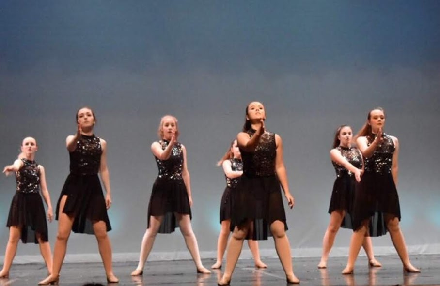 Studio D School of Dance