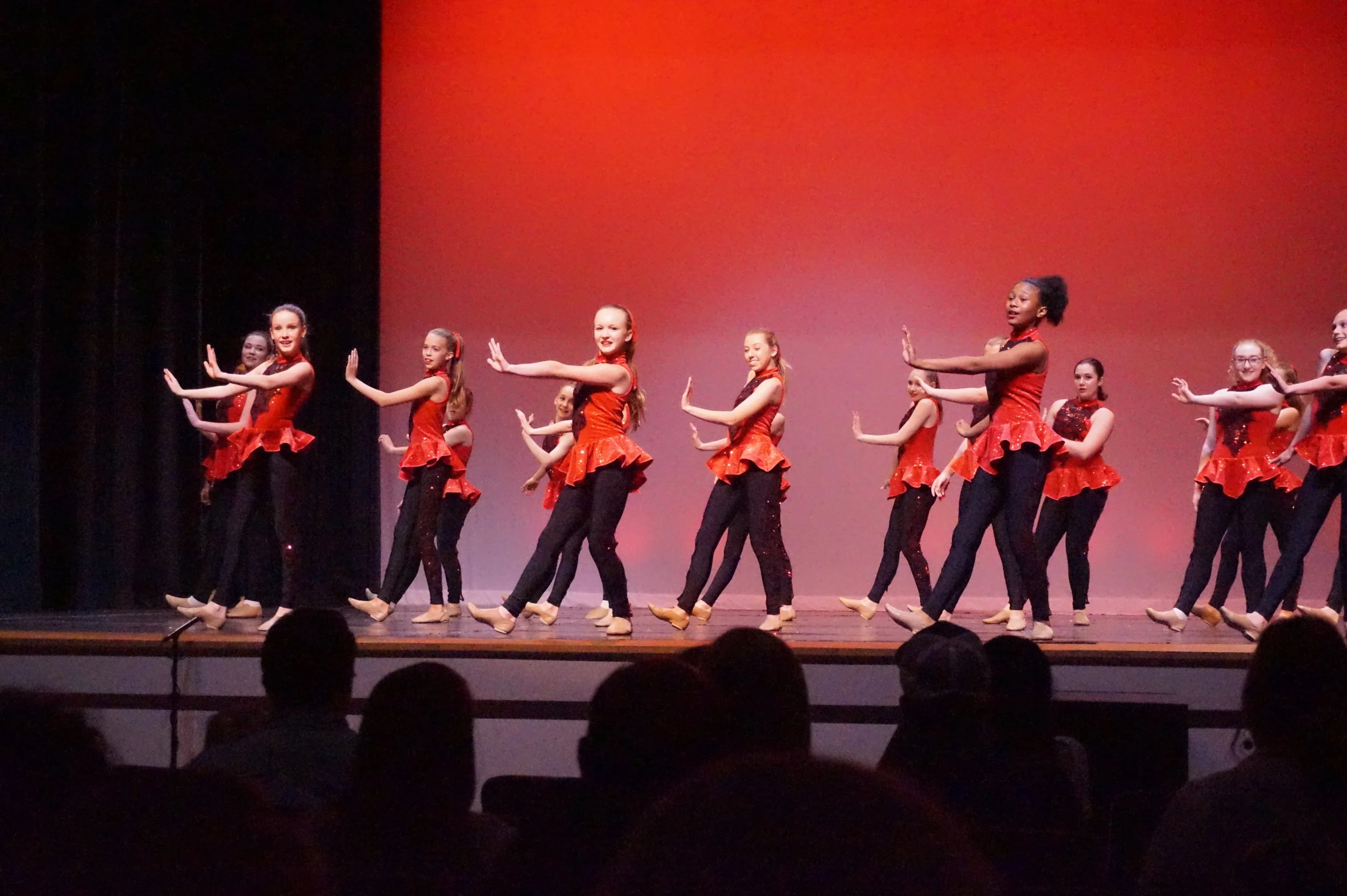 Studio D School of Dance