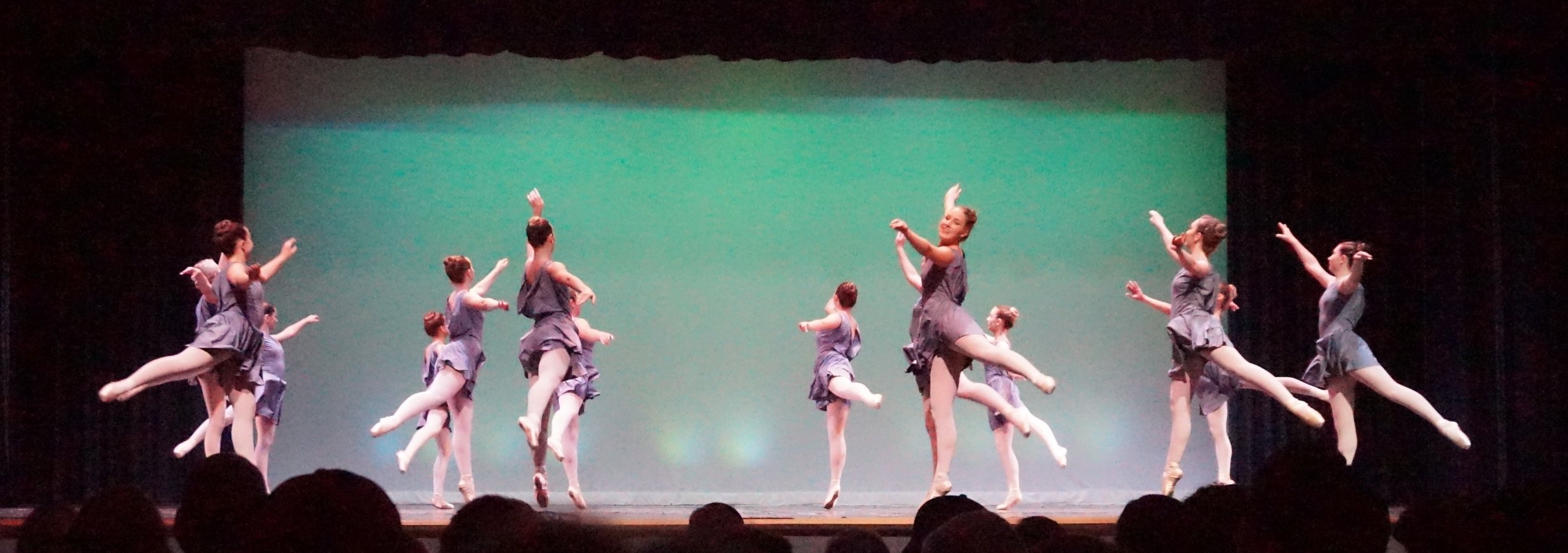 Studio D School of Dance