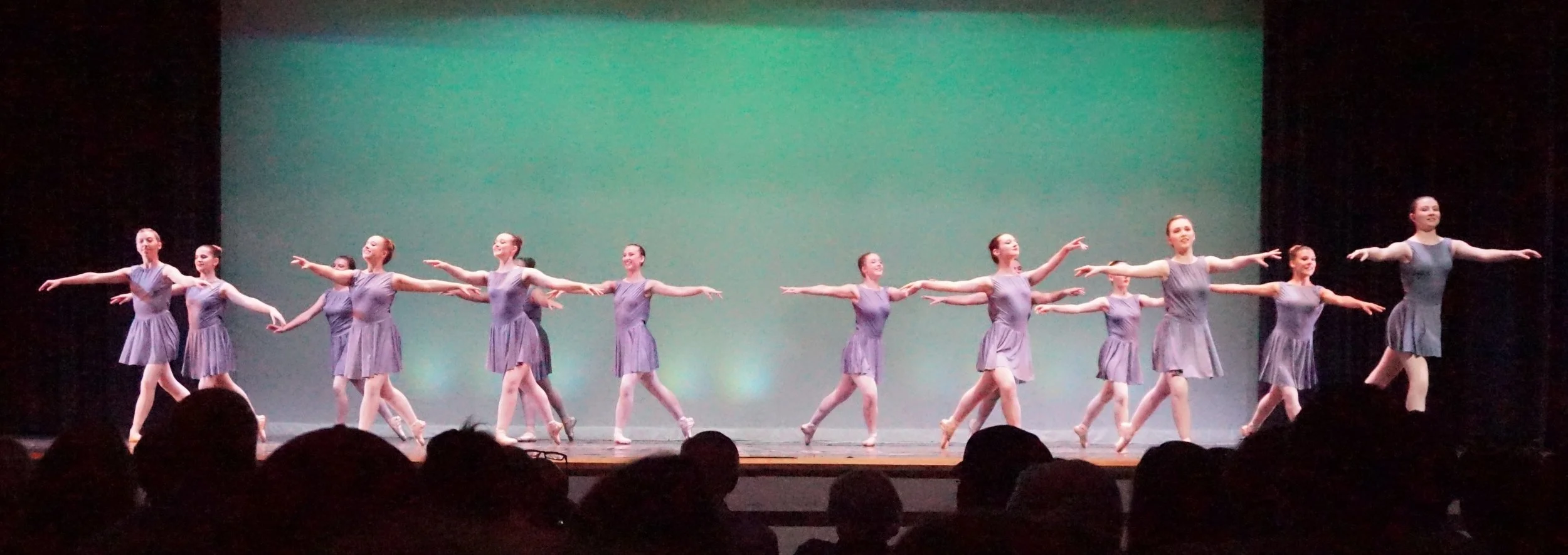 Studio D School of Dance