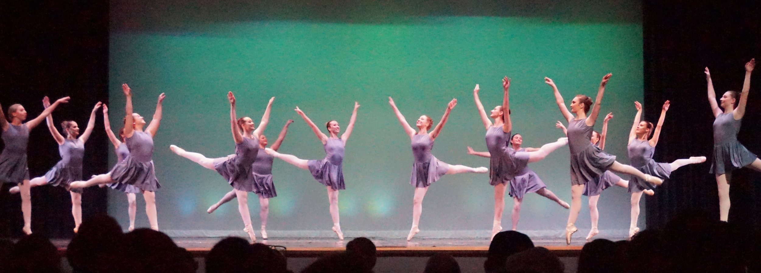 Studio D School of Dance