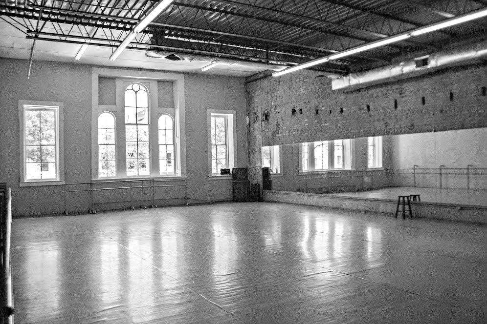 Studio D School of Dance