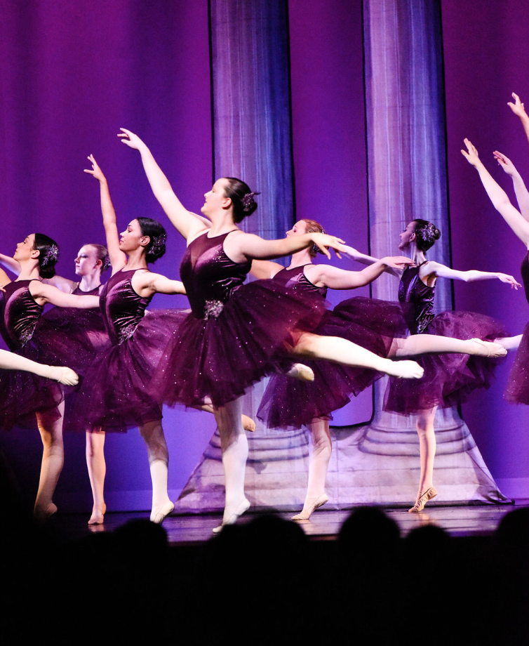 Studio D School of Dance