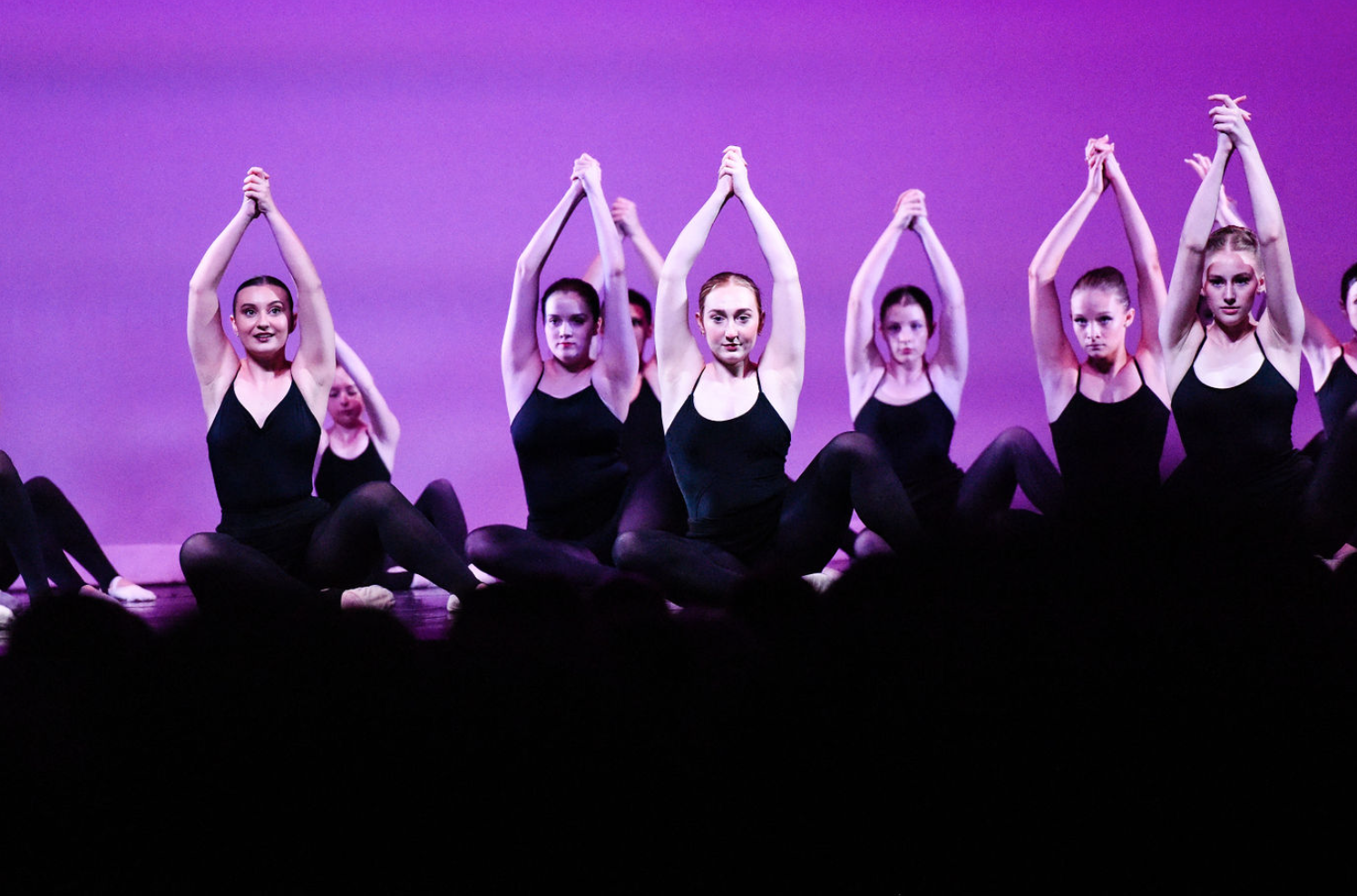 Studio D School of Dance