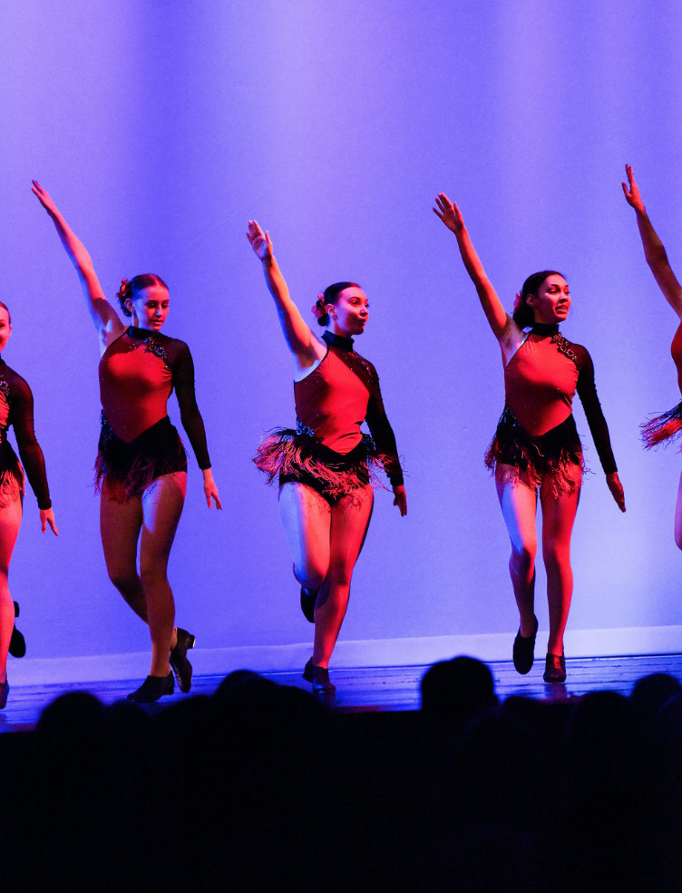 Studio D School of Dance