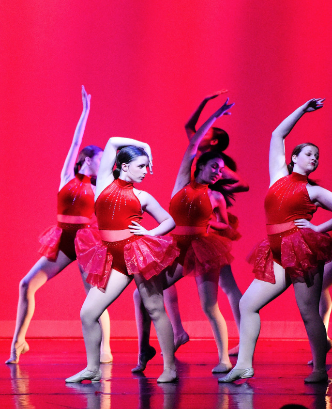 Studio D School of Dance