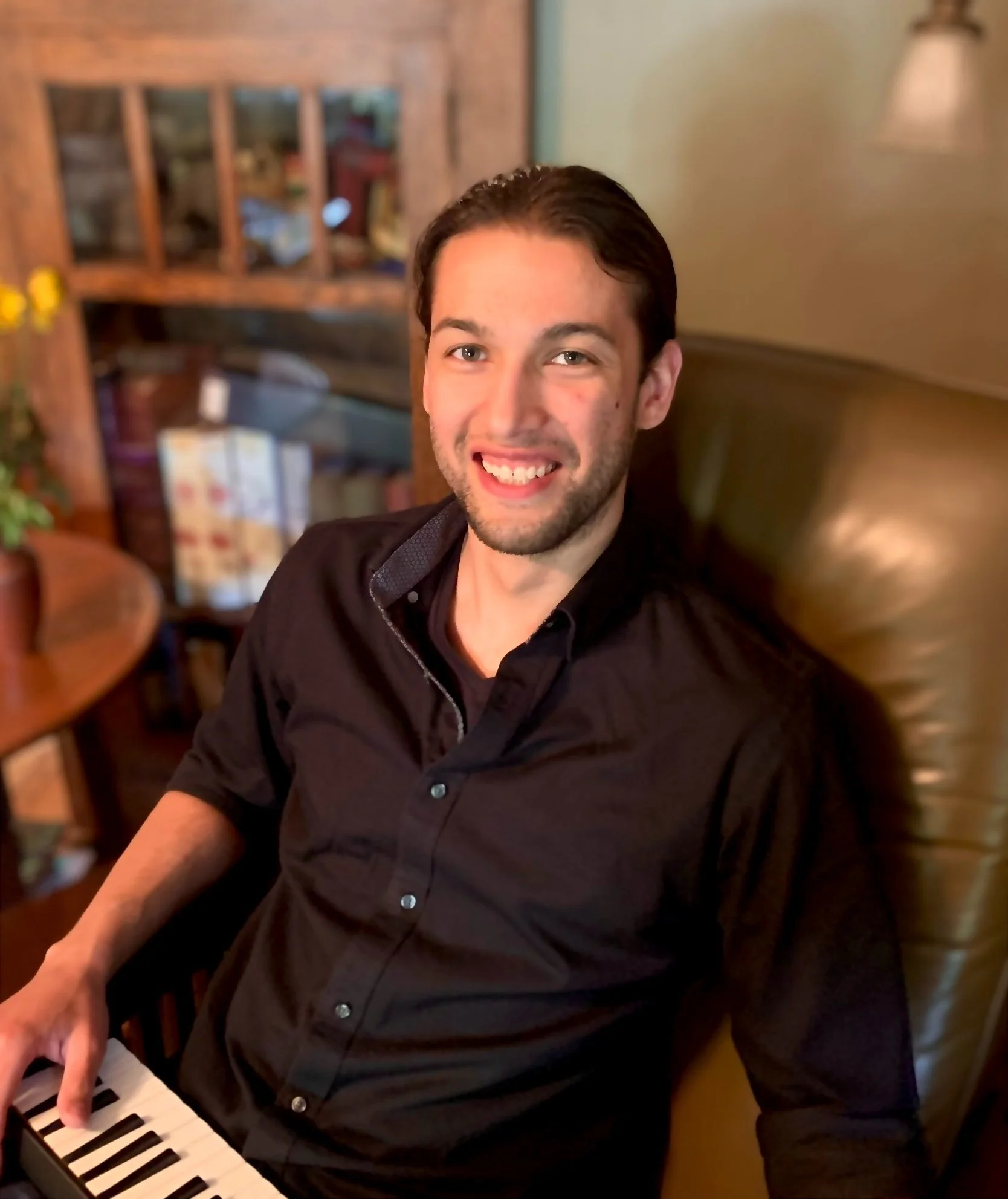 Wichita Piano Studio Instructors