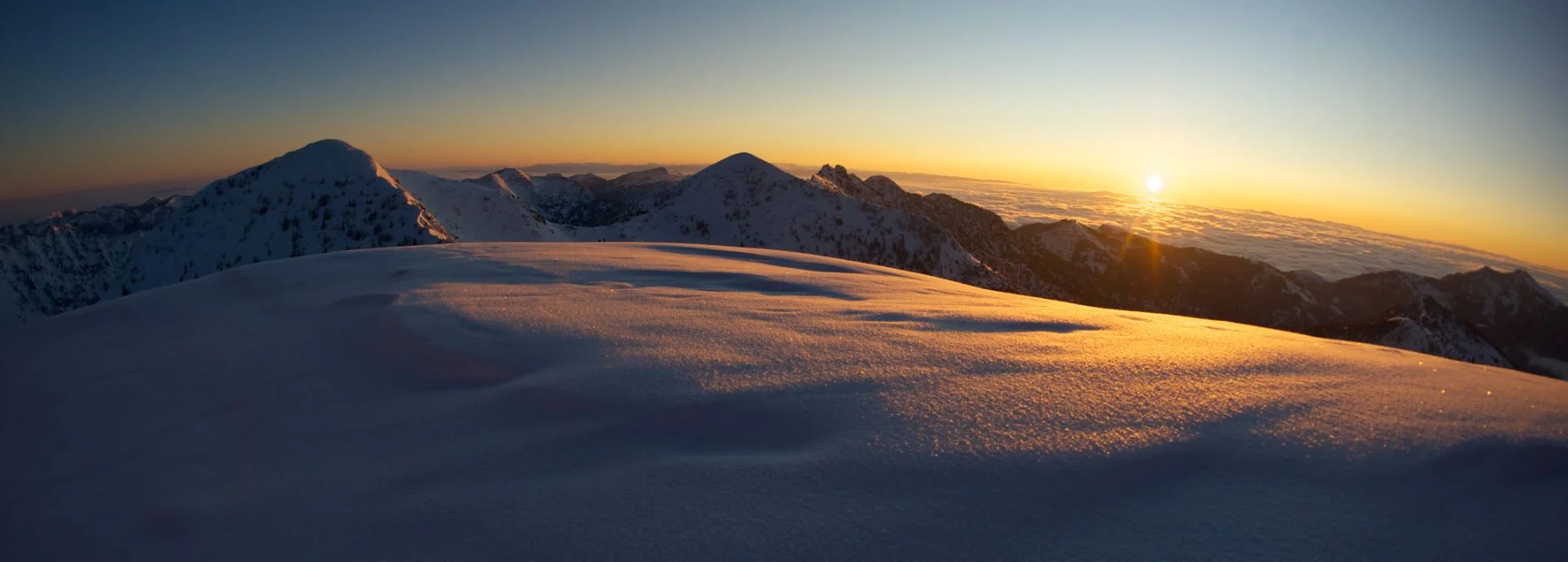 Intermountain Ski Areas Association