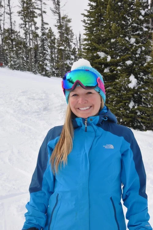 Board — Intermountain Ski Areas Association