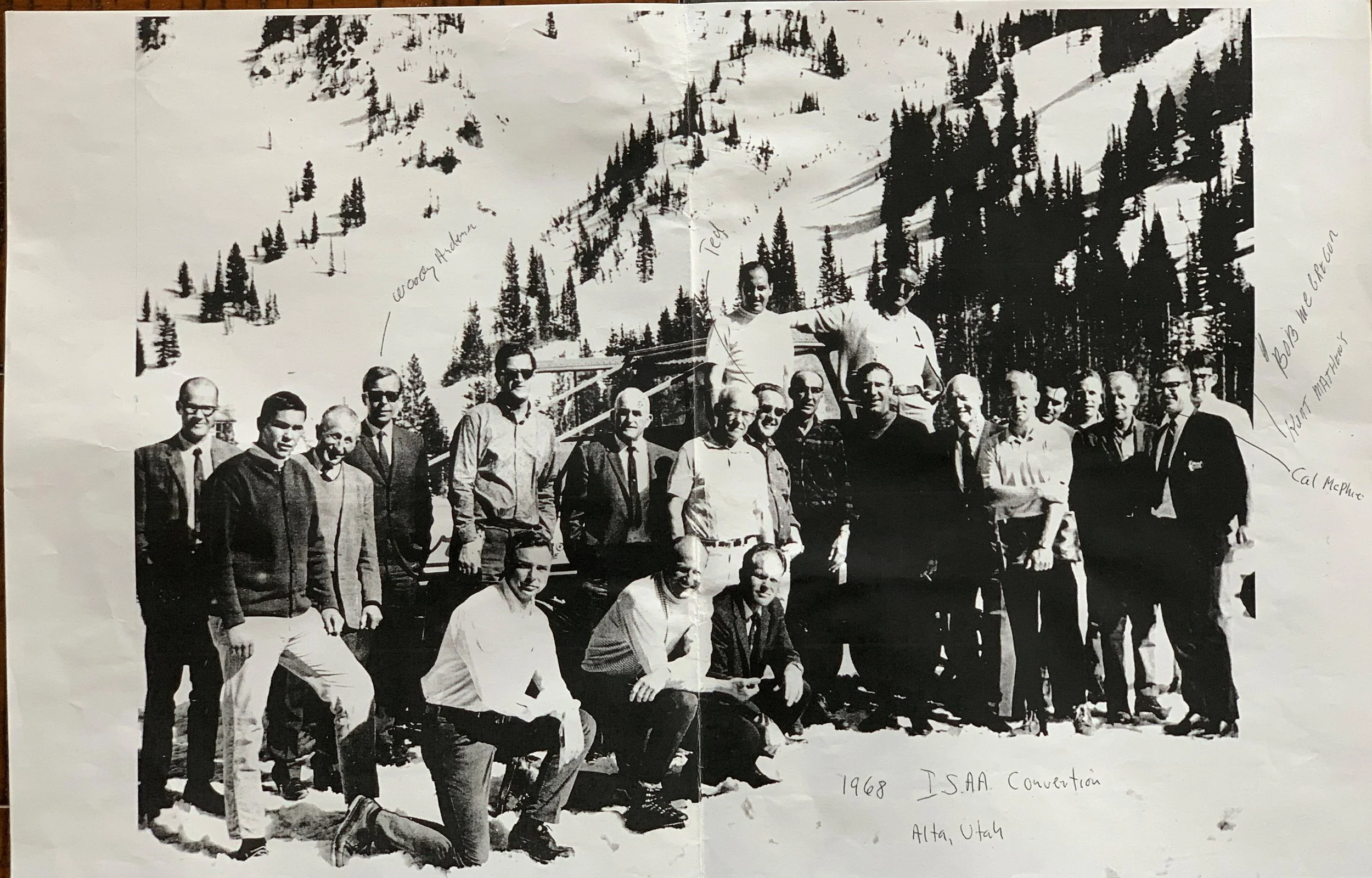 Become A Member — Intermountain Ski Areas Association