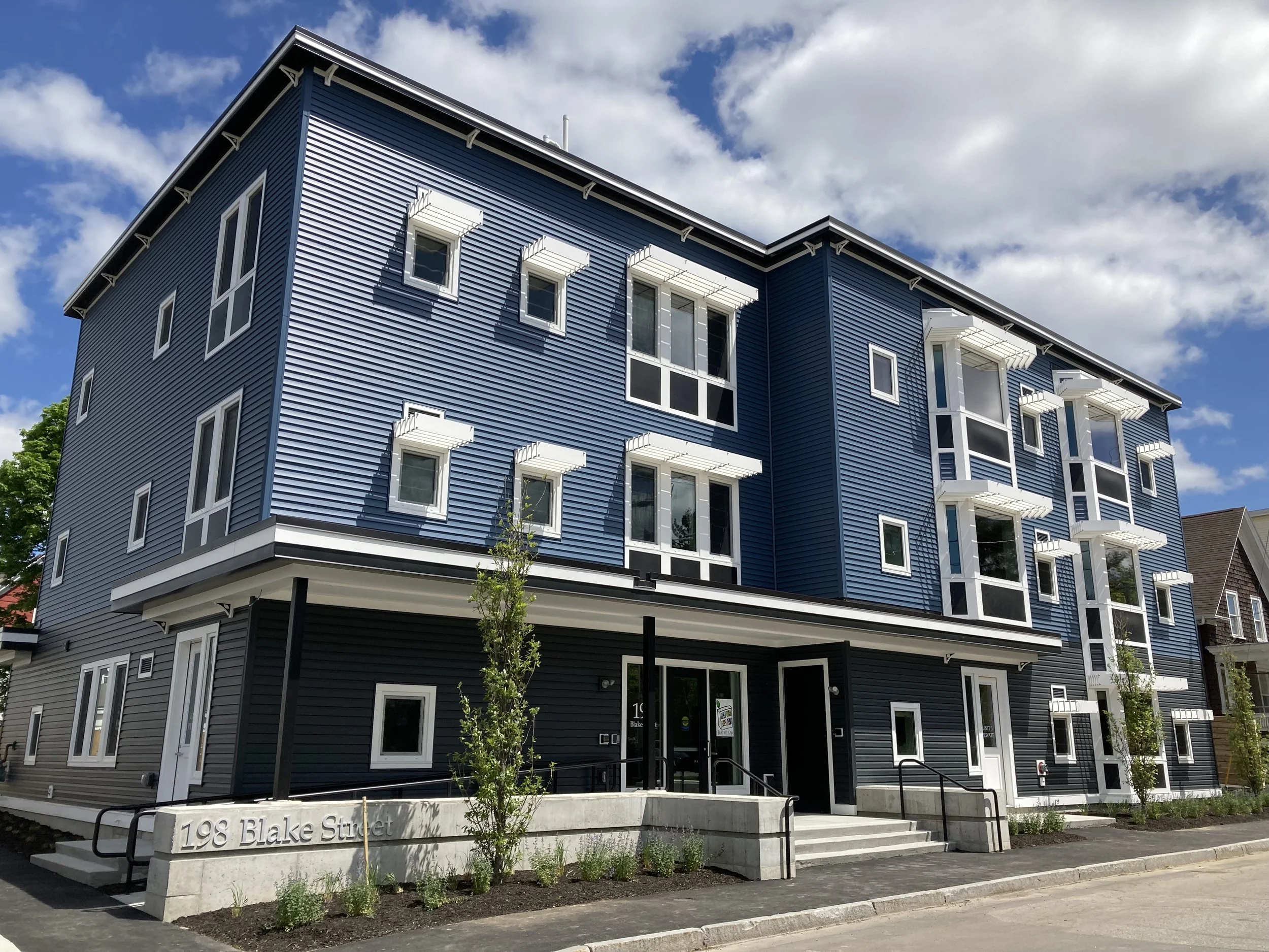 The Future of Housing | Green & Healthy Maine HOMES