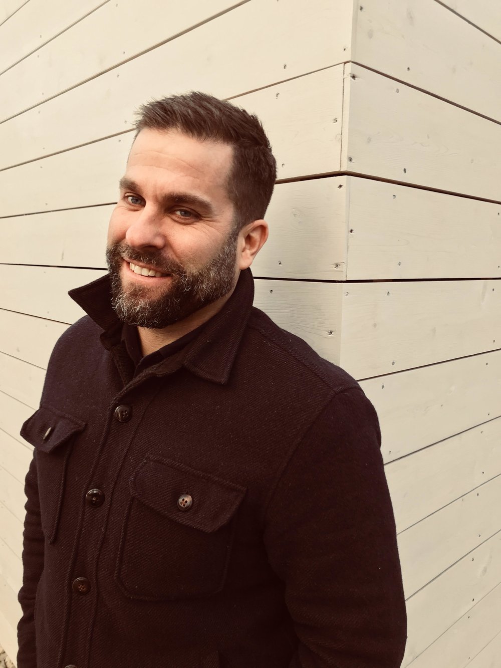 Q & A with Portland architect Caleb Johnson | Green & Healthy Maine HOMES