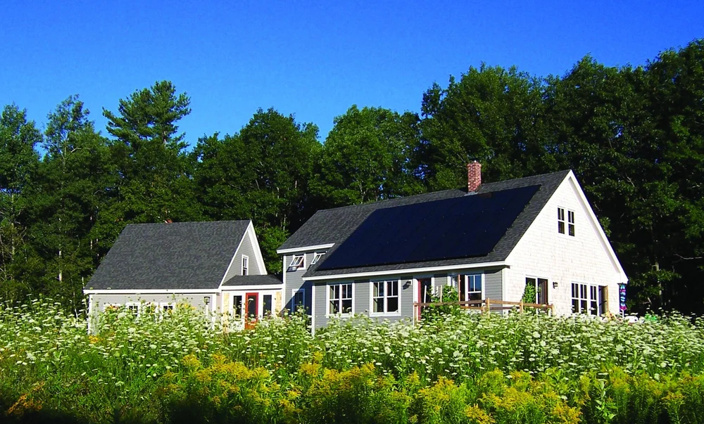 Shining examples of high performing homes | Bright Lights Examples ...